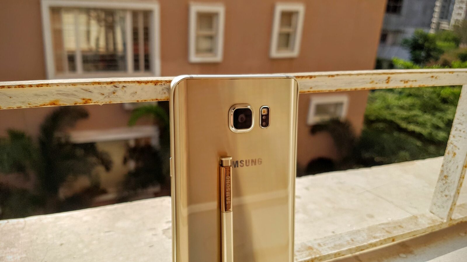 Samsung Galaxy Note 6 will reportedly feature Snapdragon 823 SoC ...