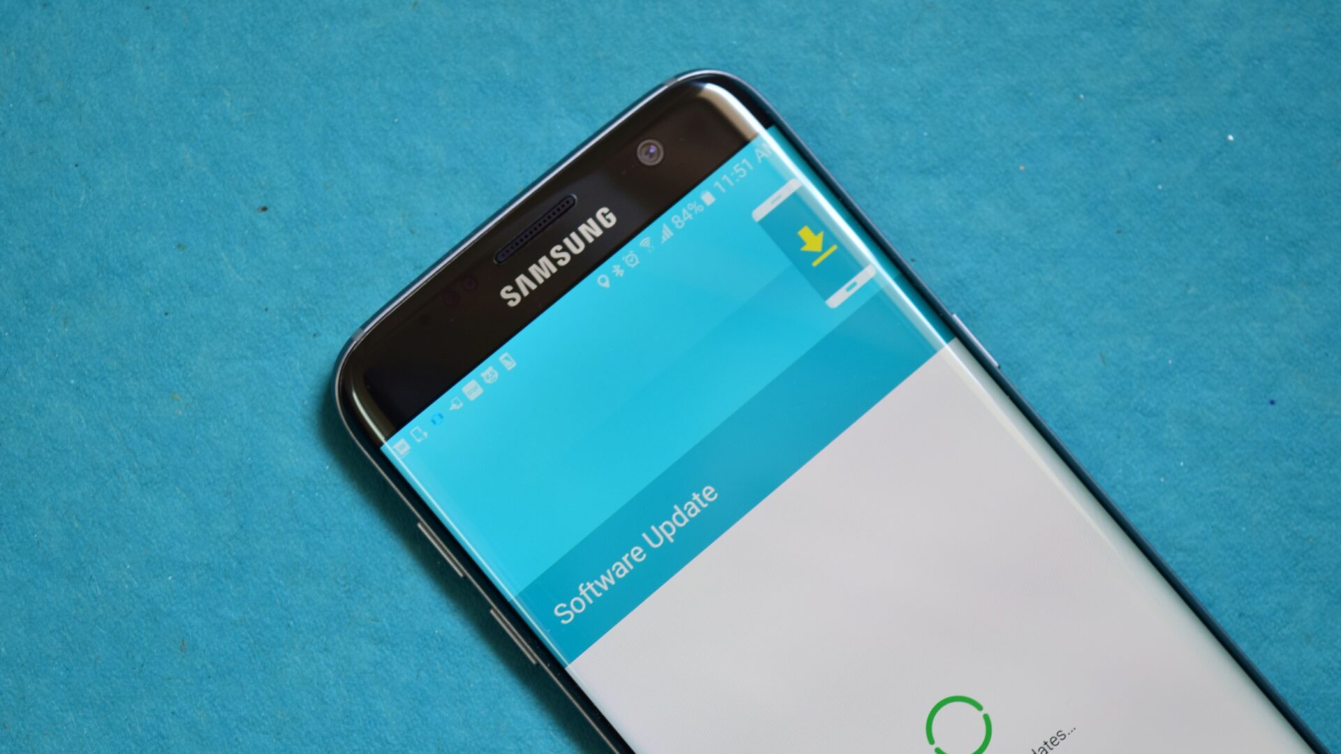 10-19-2016 Firmware Updates: Galaxy S6 edge, Galaxy Tab S, Galaxy J5 ...