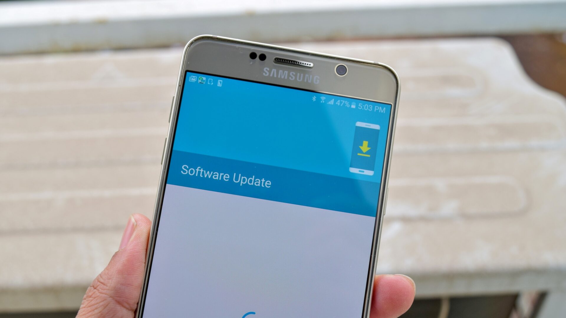 4-26-2016 Firmware Updates: Galaxy S7, Galaxy Tab 3 Lite, Galaxy Note 5 ...