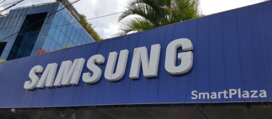 Samsung emerges as the most trusted brand in India - SamMobile - SamMobile