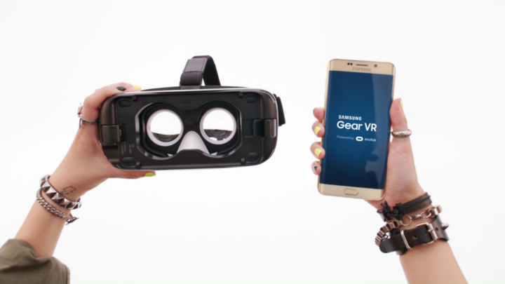 Samsung offering free Gear VR with new Galaxy smartphone purchase for ...