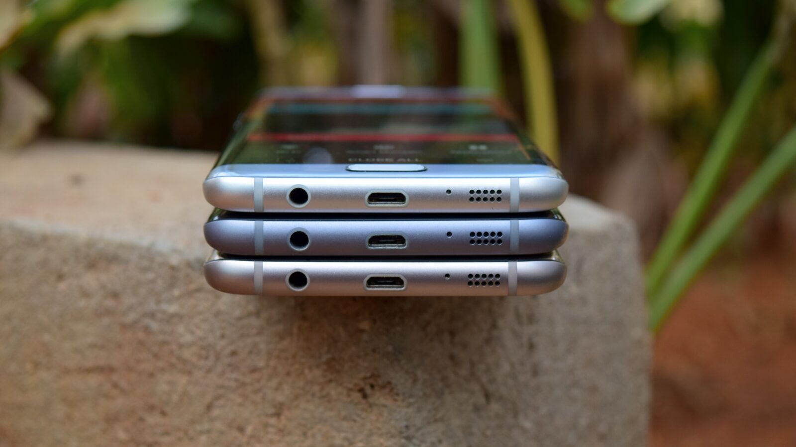 Samsung will launch five Galaxy flagship smartphones in 2017 ...