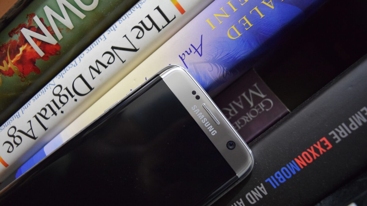 Galaxy S7 sales top 55 million units - SamMobile - SamMobile