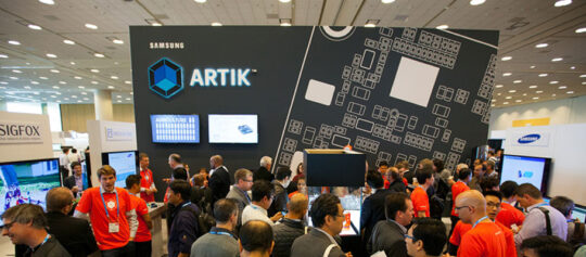 Samsung’s ARTIK IoT modules gets OCF certification - SamMobile
