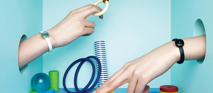 New video shows how to get started with Samsung's Charm fitness band ...