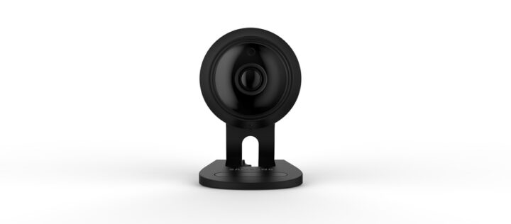 Samsung's SmartCam HD Plus security camera gains cloud storage option ...