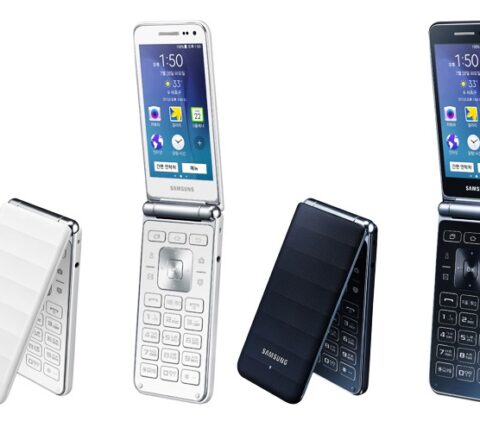 Latest Galaxy Folder 3 news - SamMobile