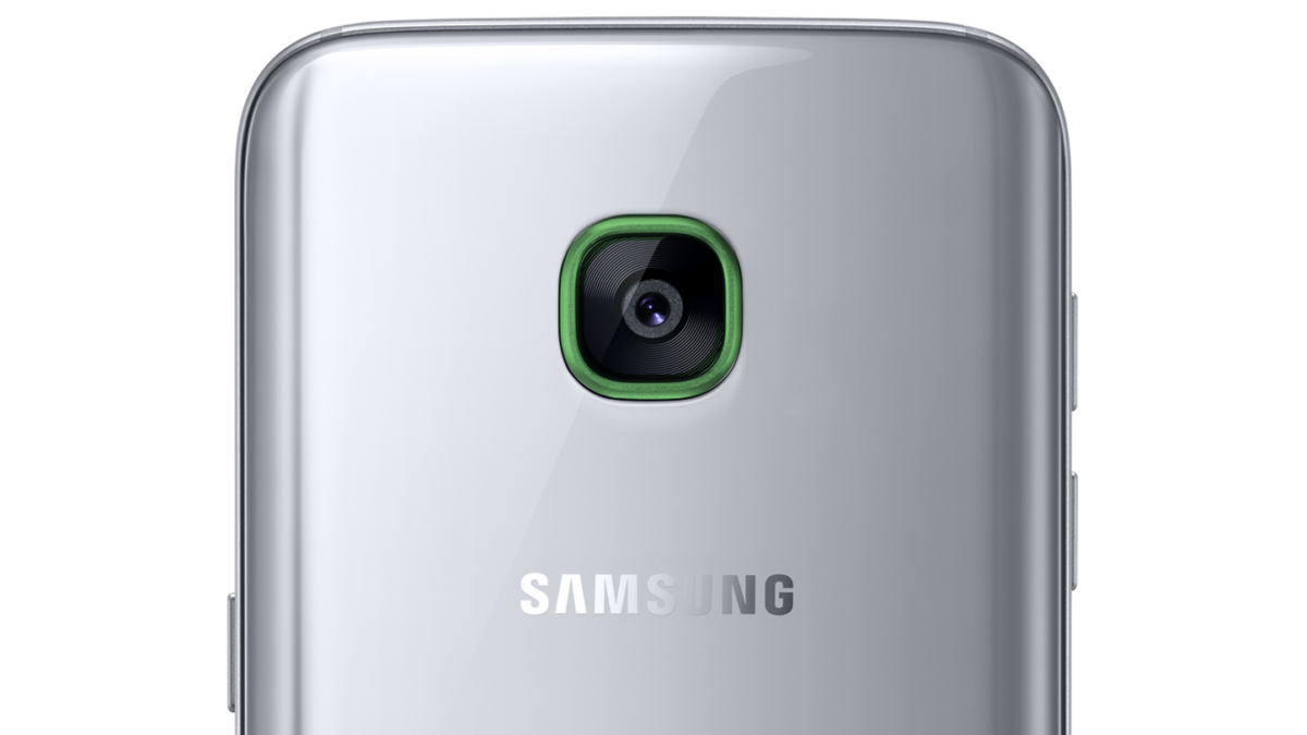 Exclusive: Samsung's new Smart Glow feature detailed - SamMobile ...