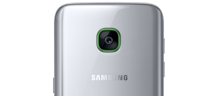 Exclusive: Samsung's new Smart Glow feature detailed - SamMobile ...