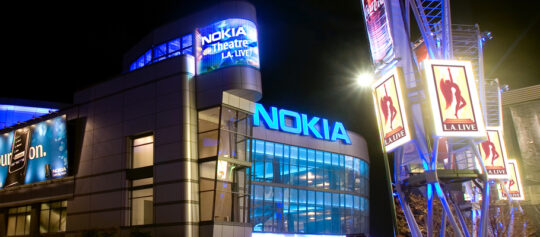 Samsung and Nokia announce patent cross-licensing deal expansion ...
