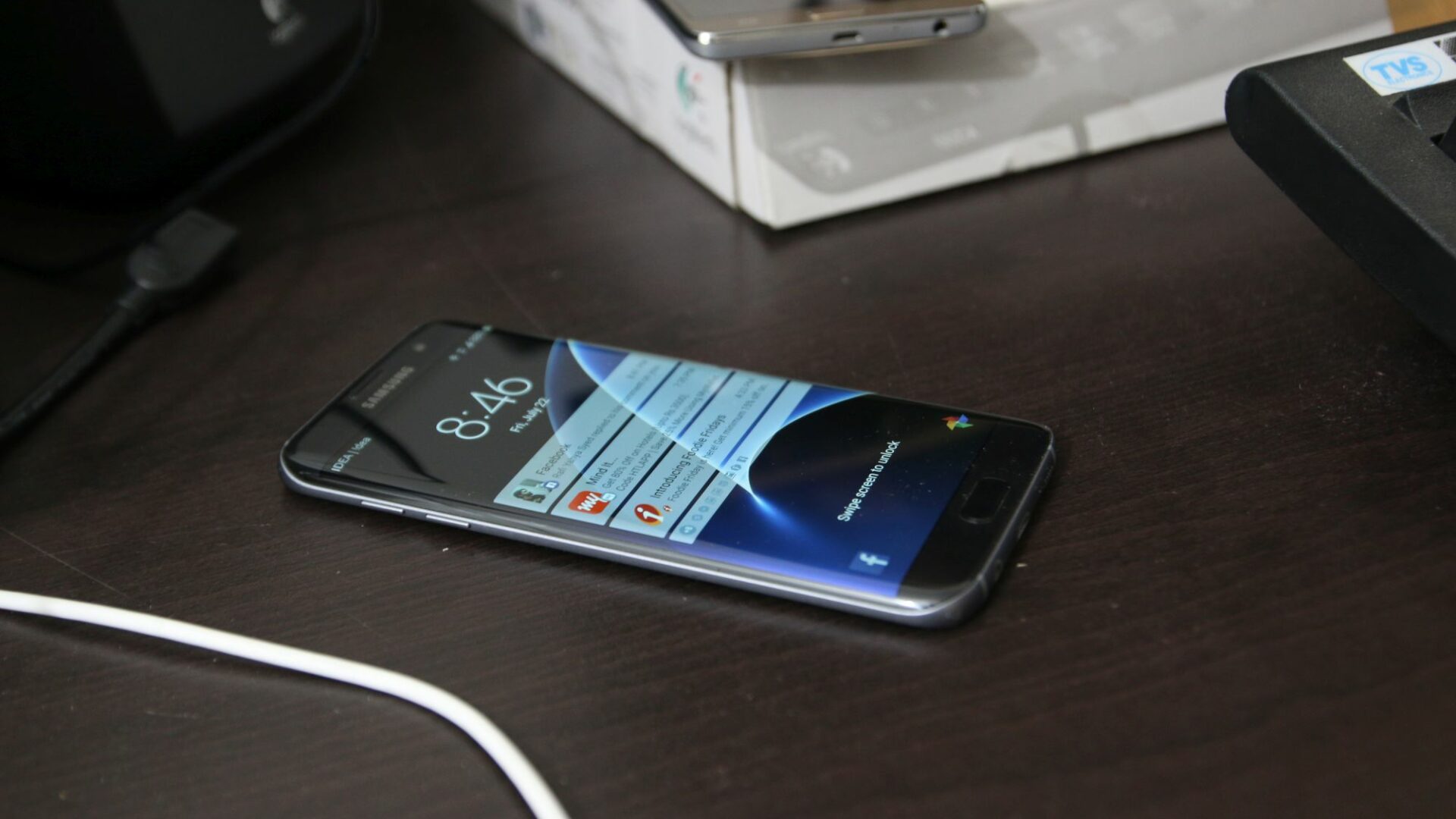 Galaxy S8 with 6GB RAM will reportedly be launched in China only ...