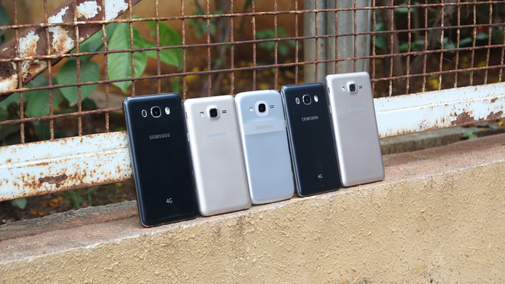 Samsung is reportedly planning to kill the Galaxy J series - SamMobile