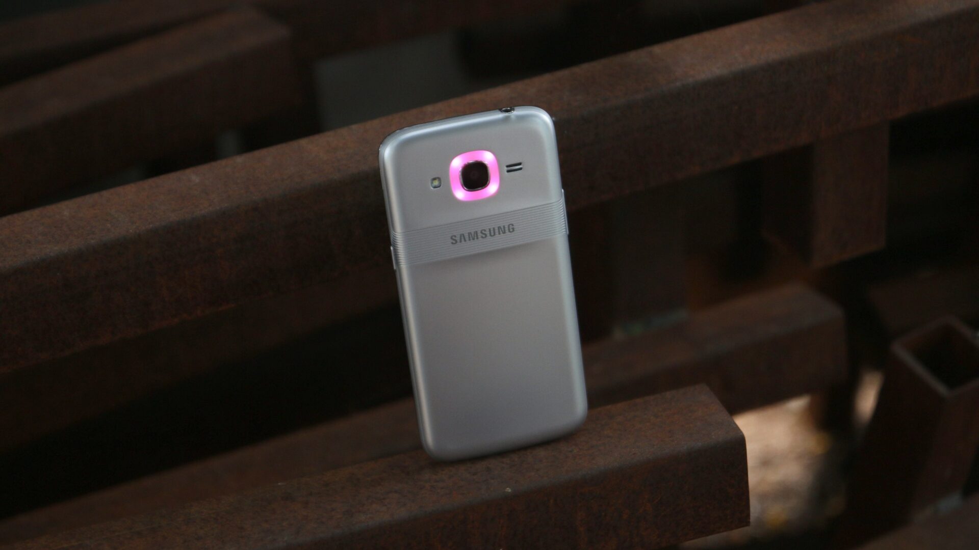[Poll Results!] Would you want the Smart Glow notification ring on your ...
