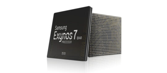 Samsung launches 14nm Exynos 7570 processor for entry-level devices ...