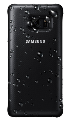 Here are the official accessories for the Samsung Galaxy Note 7 ...