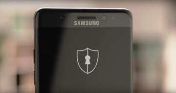 Samsung details contents of September security patch - SamMobile ...