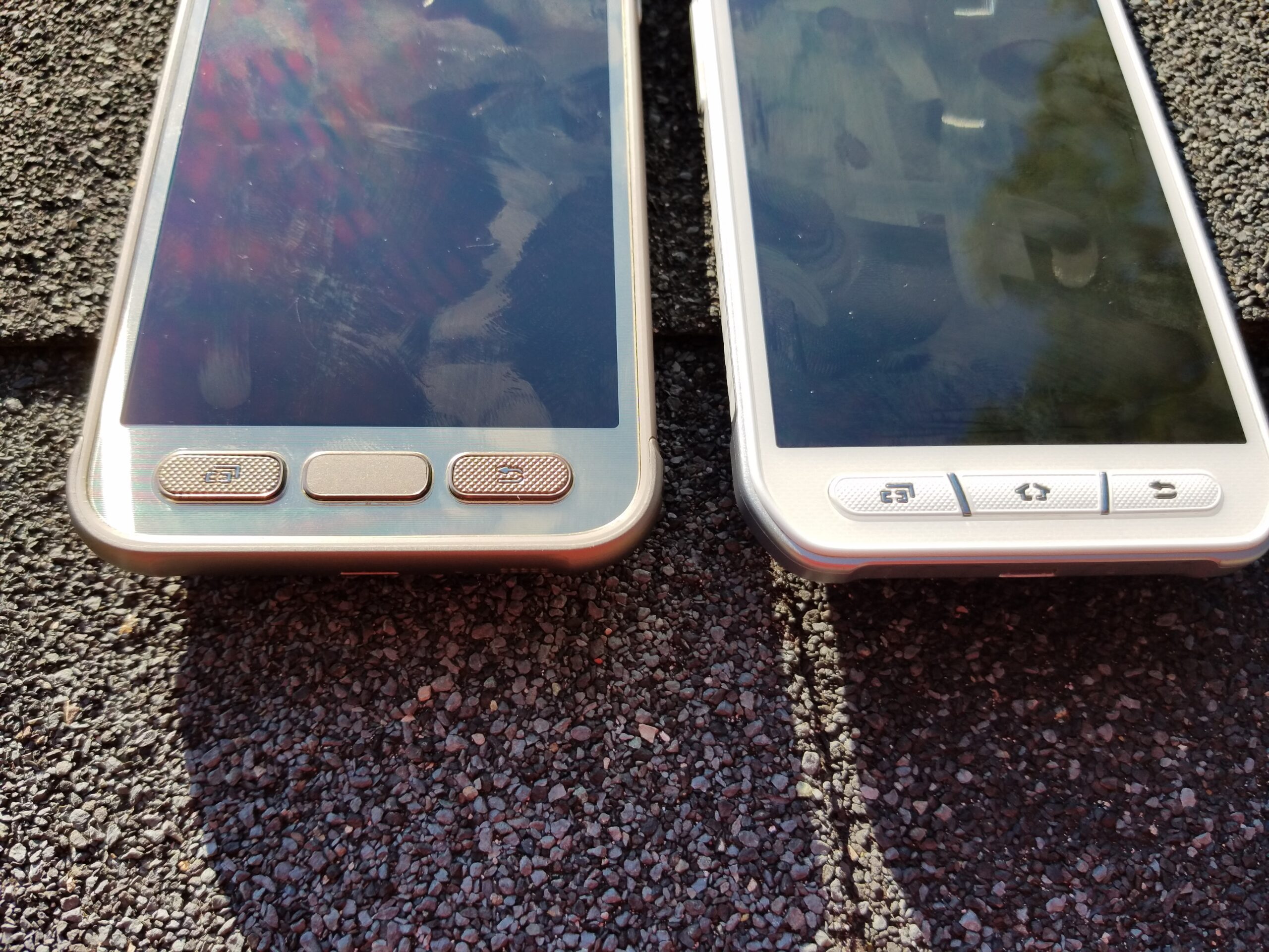 Galaxy S7 Active review: Samsung makes the Active attractive ...