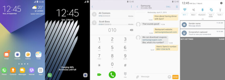 Themes Thursday: Here are the six best themes released this week ...