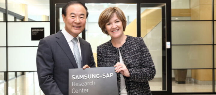 Latest SAP news - SamMobile