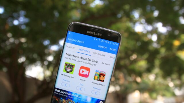 Download Samsung apps APKs from our new APK archive - SamMobile - SamMobile