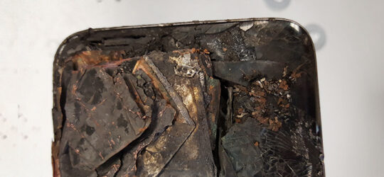 Samsung sued over exploding Galaxy S7 edge - SamMobile - SamMobile