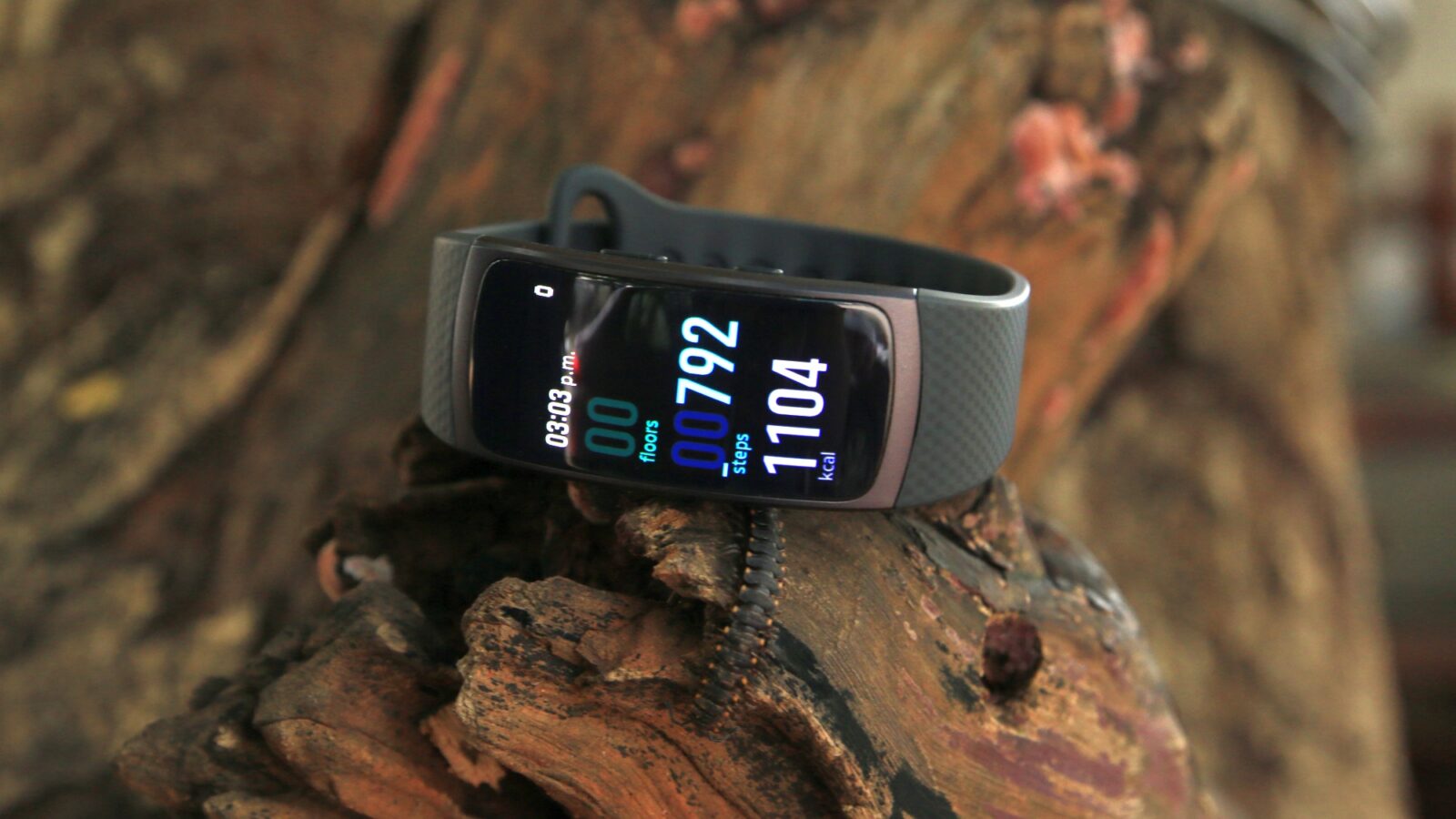 Samsung Gear Fit 2 review: A worthy upgrade over the Gear Fit ...
