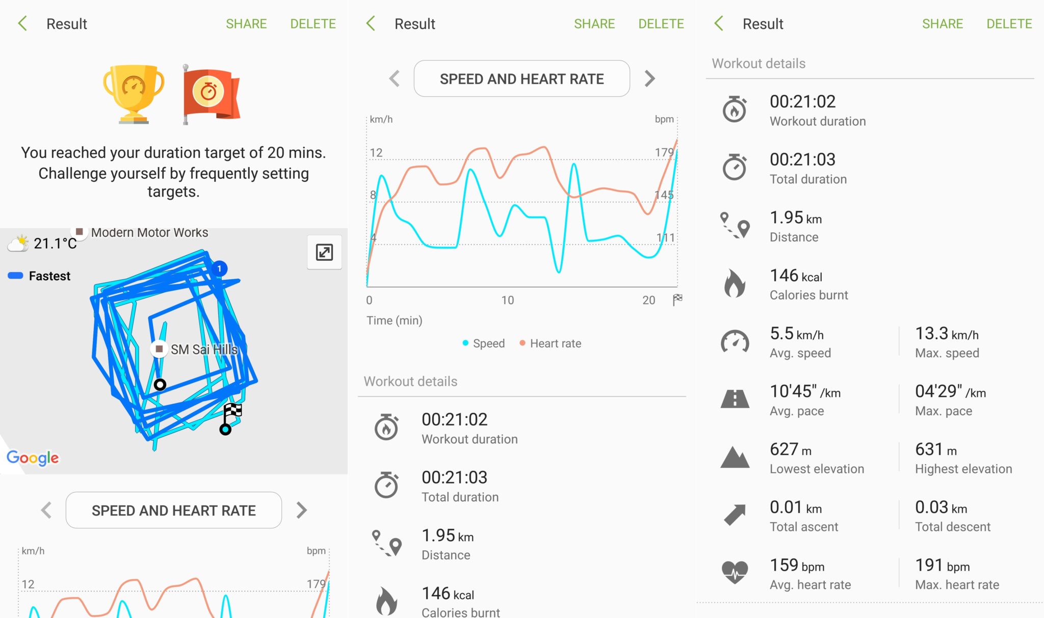 Samsung Gear Fit 2 review: A worthy upgrade over the Gear Fit ...