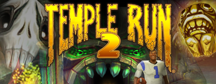 Temple Run 2 launches on the Tizen Store - SamMobile - SamMobile