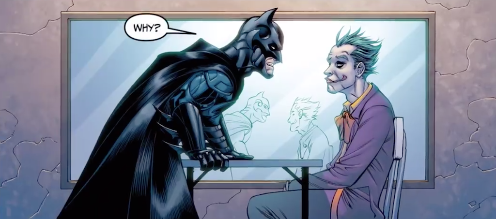 Madefire brings comic books to Gear VR - SamMobile - SamMobile