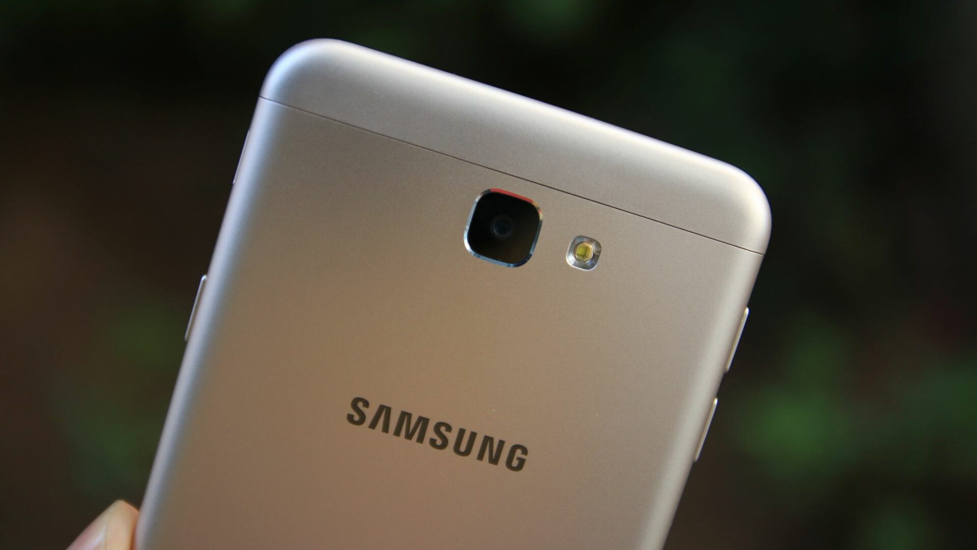 32GB storage variants of Samsung Galaxy J5 Prime and J7 Prime are now ...