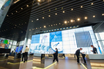 Samsung Display expands production to tap into growing demand for ...