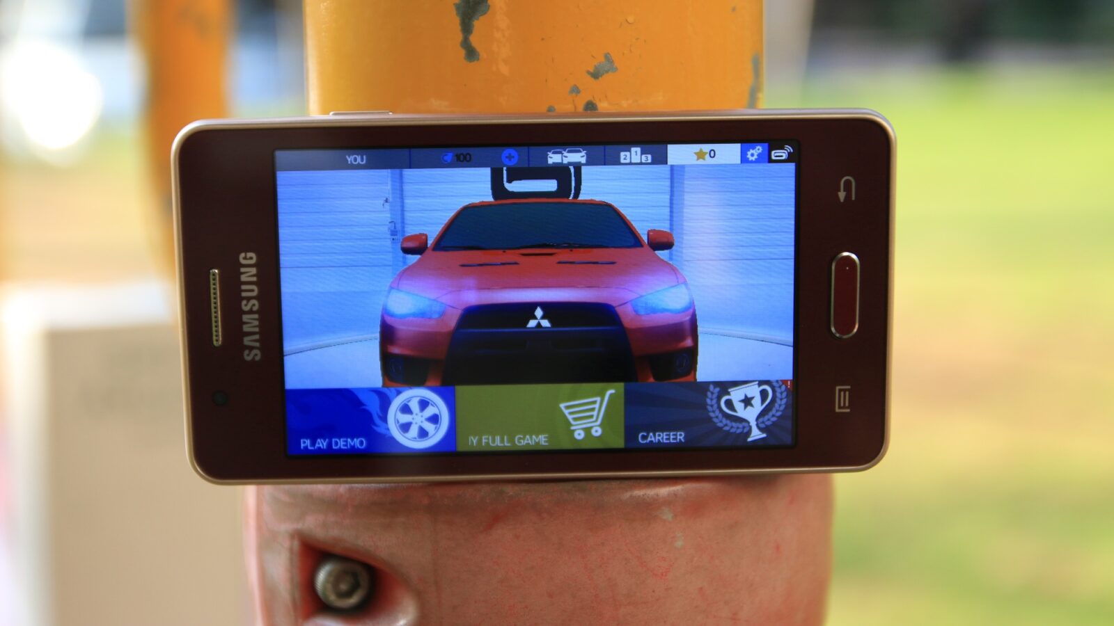 Samsung Z2 review: Strictly for first-time smartphone users - SamMobile ...