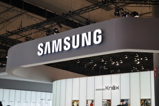 Samsung Electronics' brand reputation takes a big hit in 2021 - SamMobile