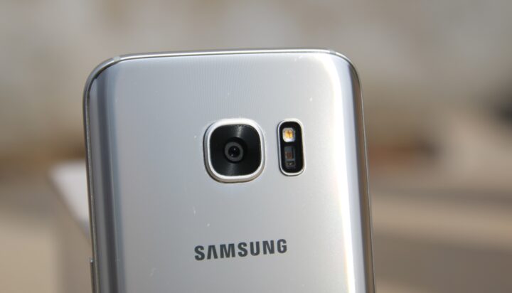 This new phone highlights Samsung's growing photography prowess ...
