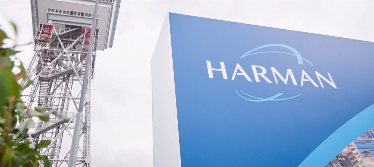Samsung buys Harman for $8 billion - SamMobile - SamMobile