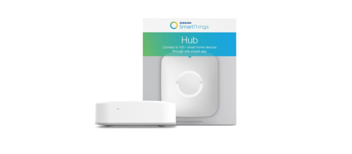 Samsung SmartThings app updated with new dashboard and tablet support ...