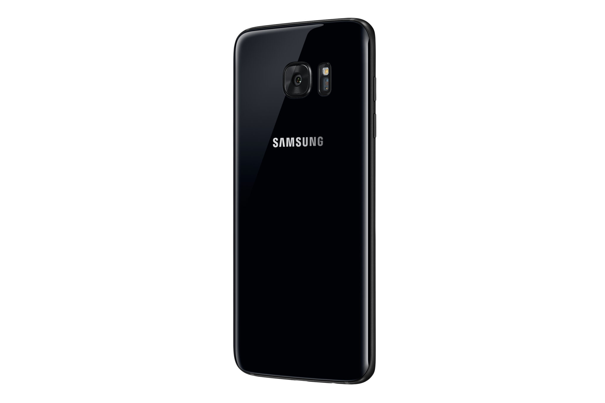 Samsung Galaxy S7 edge is now available in Black Pearl with 128GB ...