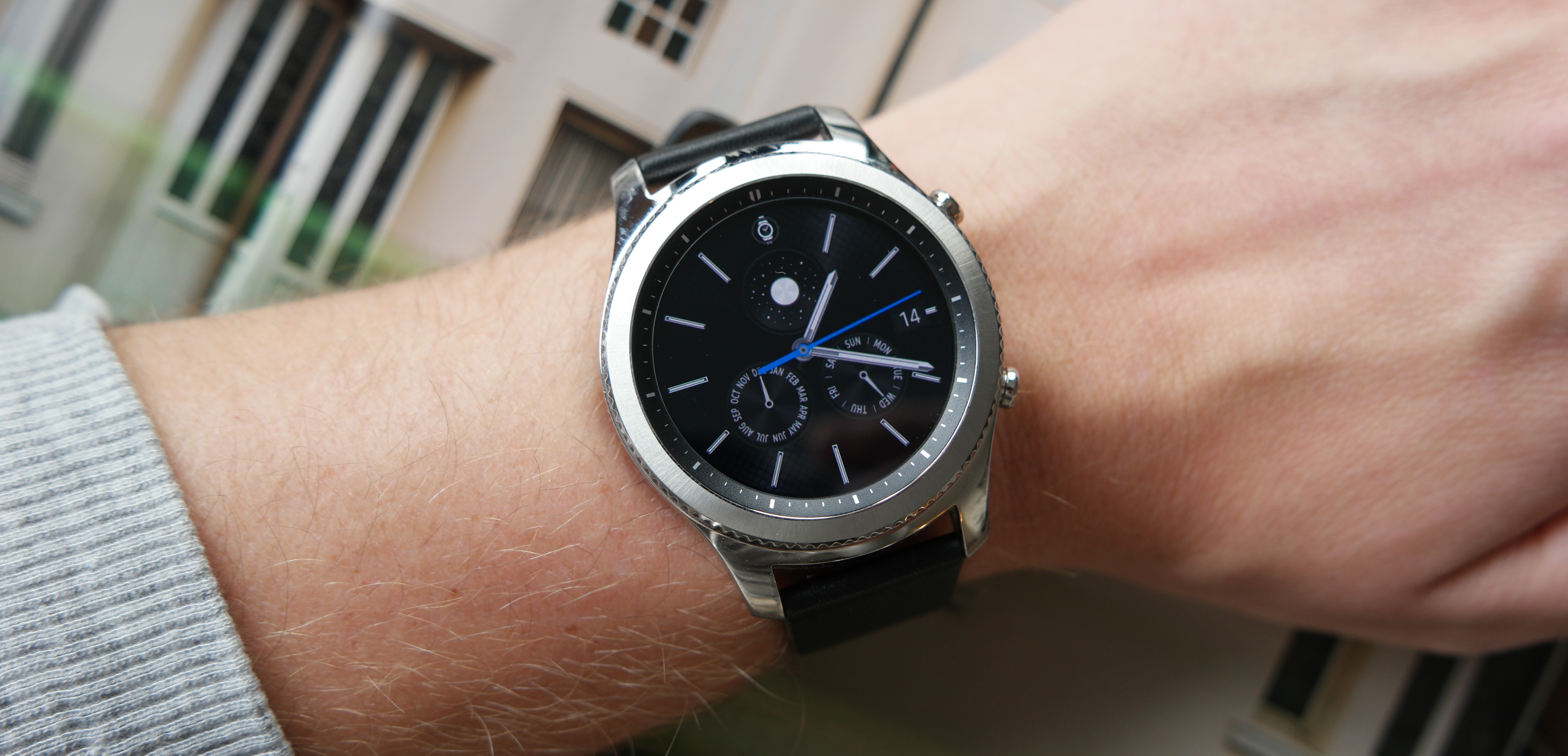Watchface Friday: Here are eight of this week’s best watchfaces ...