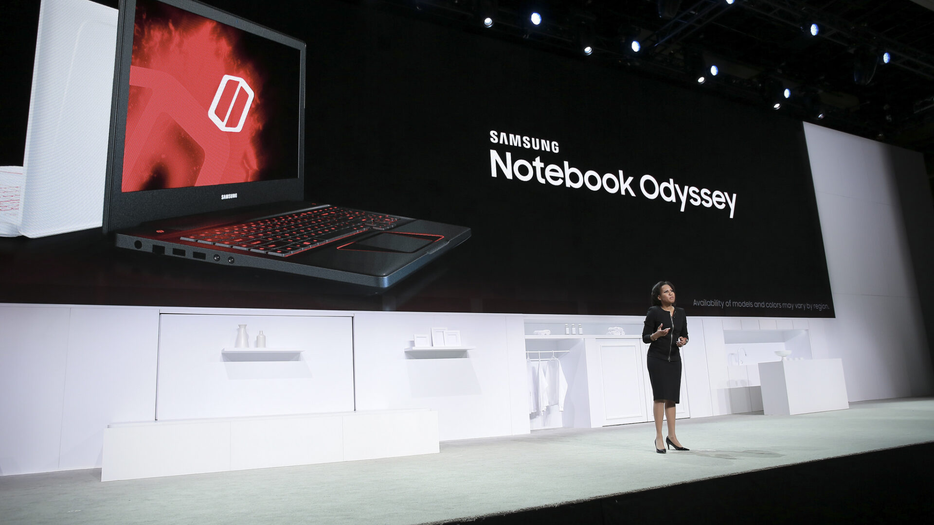 Samsung launches its first gaming laptop in South Korea - SamMobile