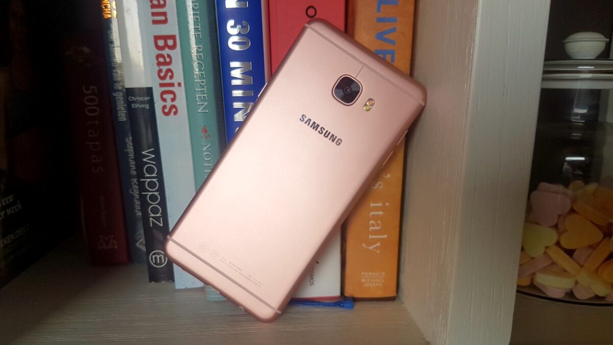 Galaxy C9 Pro now available to pre-order for all in India - SamMobile ...