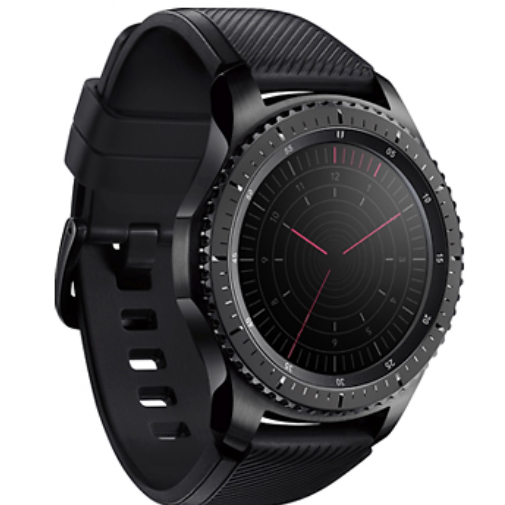 Watchface Friday: Here are six of this week’s best watchfaces ...