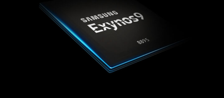 Latest Exynos 8895 news - SamMobile