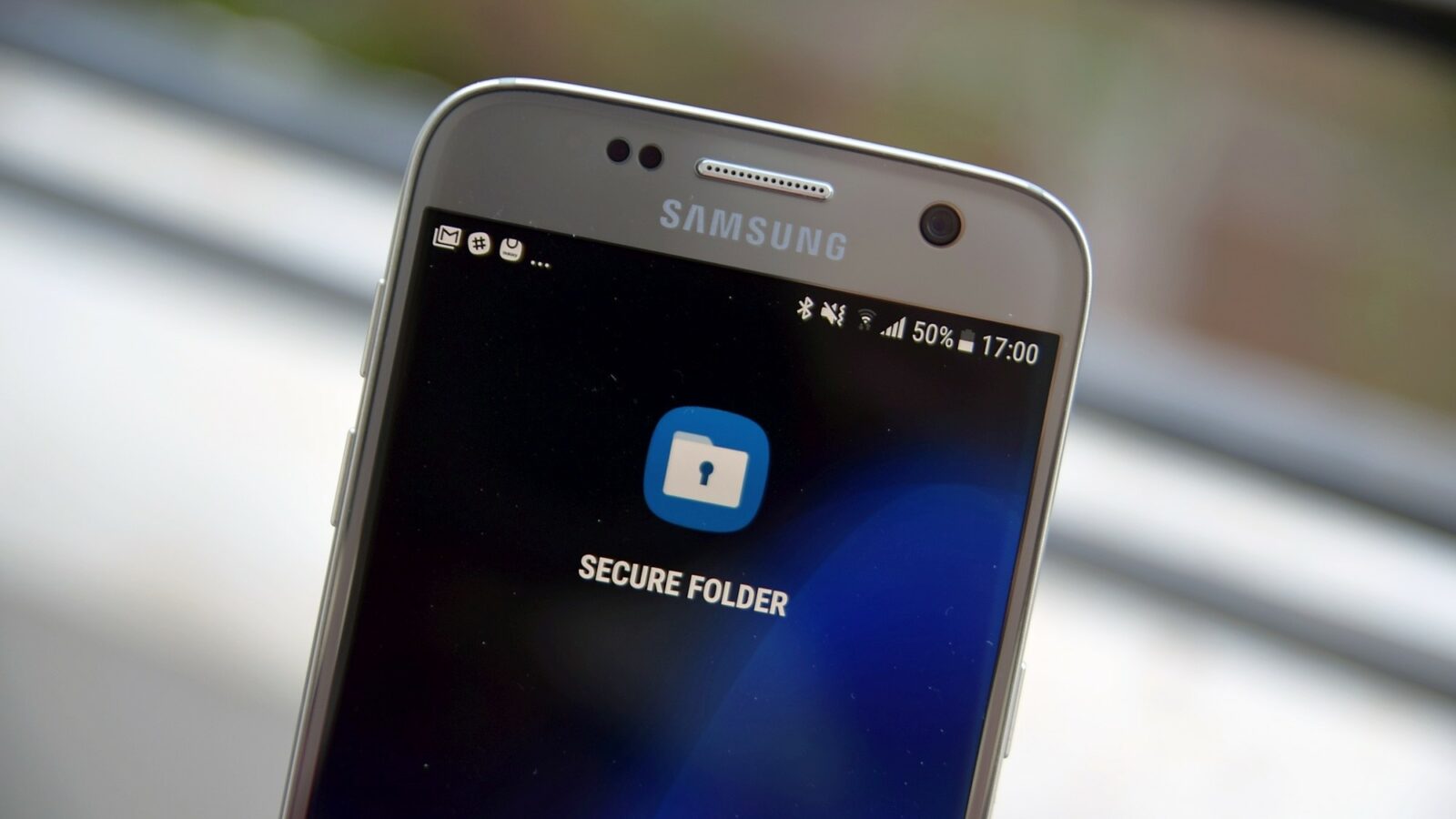 Secure Folder released on Google Play Store as well - SamMobile - SamMobile