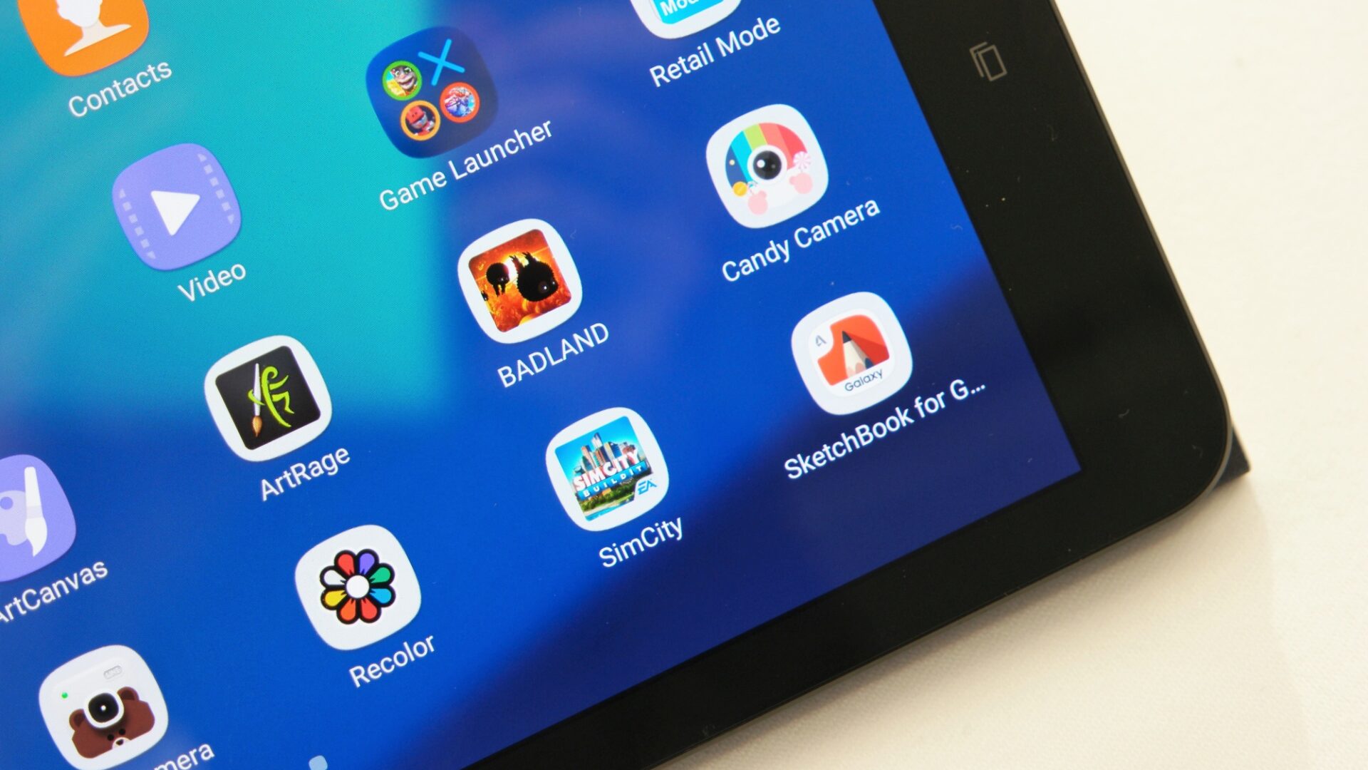 Samsung Galaxy Tab A 10.1 (2018) gets Wi-Fi certification with Android ...