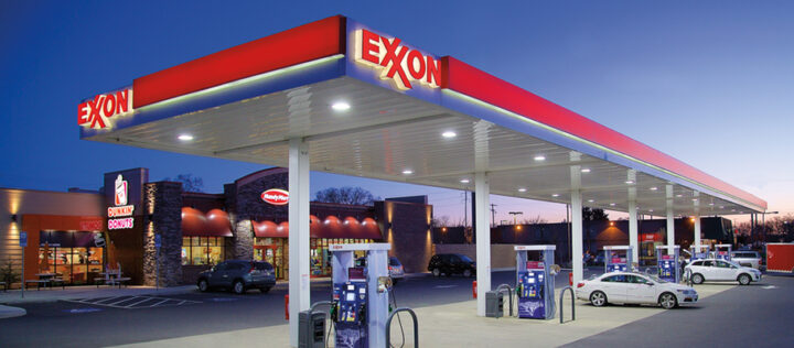 Samsung Pay comes to Exxon Mobil's Speedpass+ app - SamMobile - SamMobile