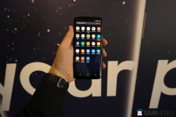 Samsung Galaxy S8 - SamMobile