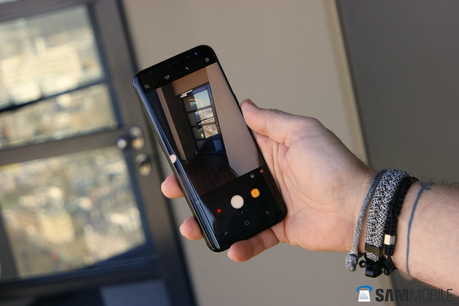 Samsung Galaxy S8 - SamMobile