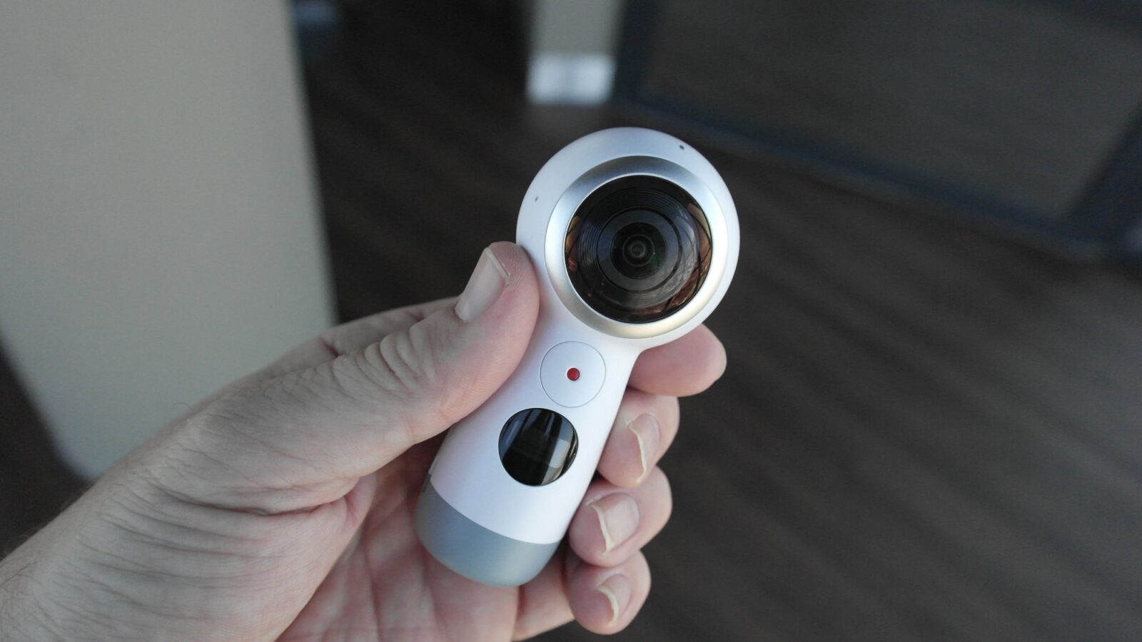 Samsung Galaxy 360 trademark hints at new branding for the camera ...