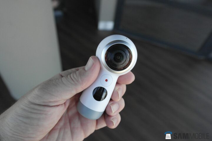 Samsung Galaxy 360 trademark hints at new branding for the camera ...