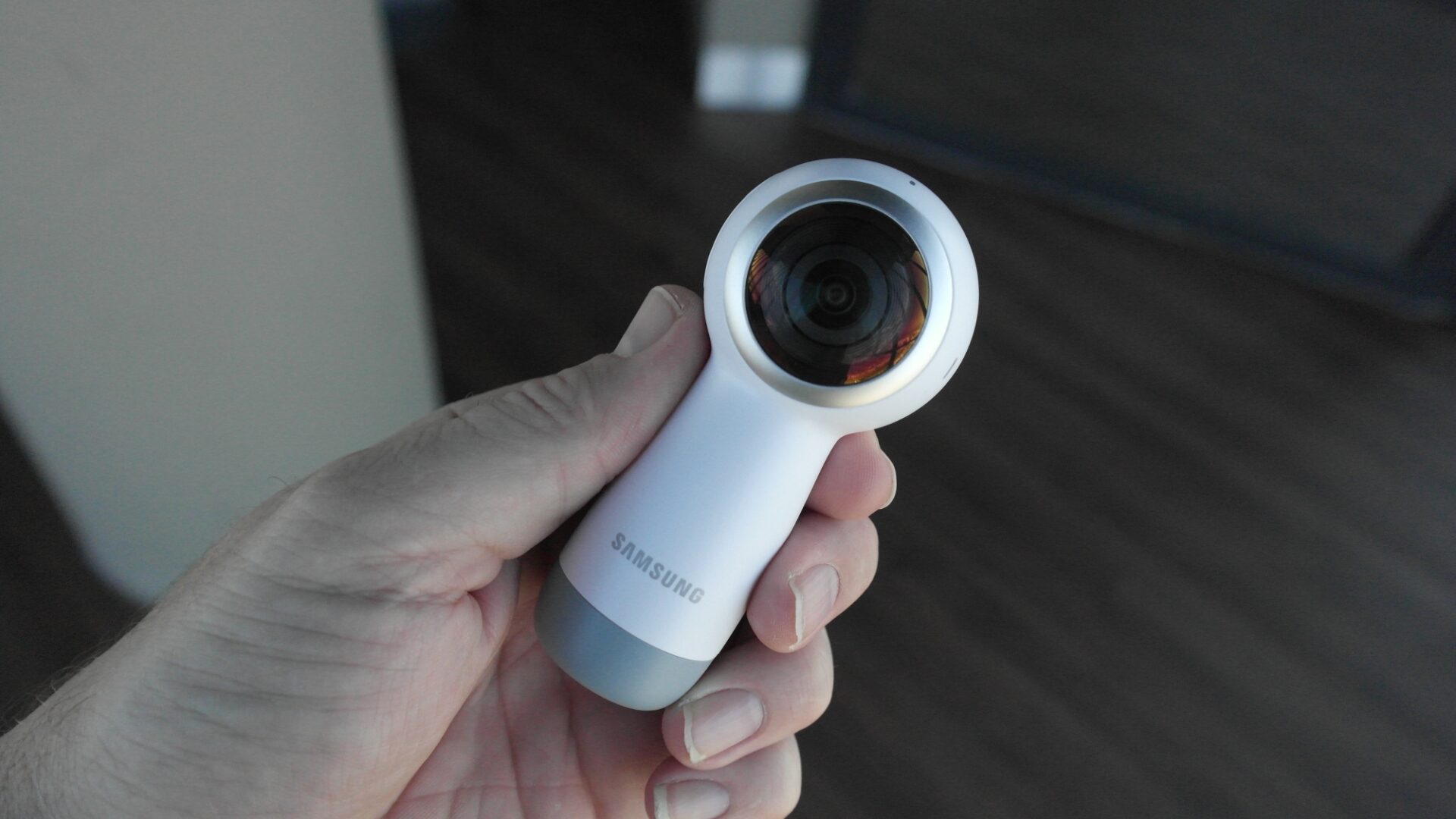 Samsung will no longer release updates for the Gear 360 app - SamMobile